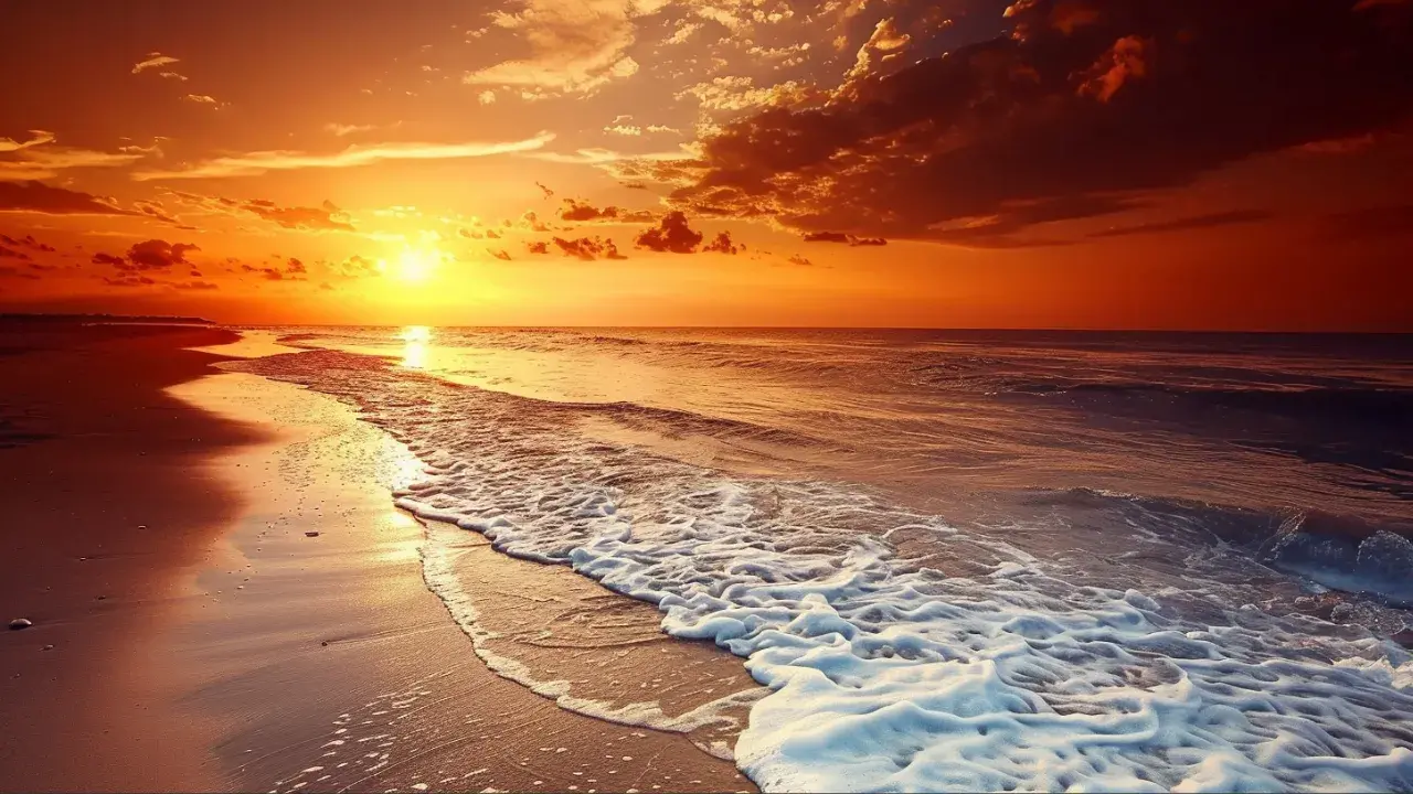 Echoes of the Ocean: Timeless Quotes for Sea Lovers