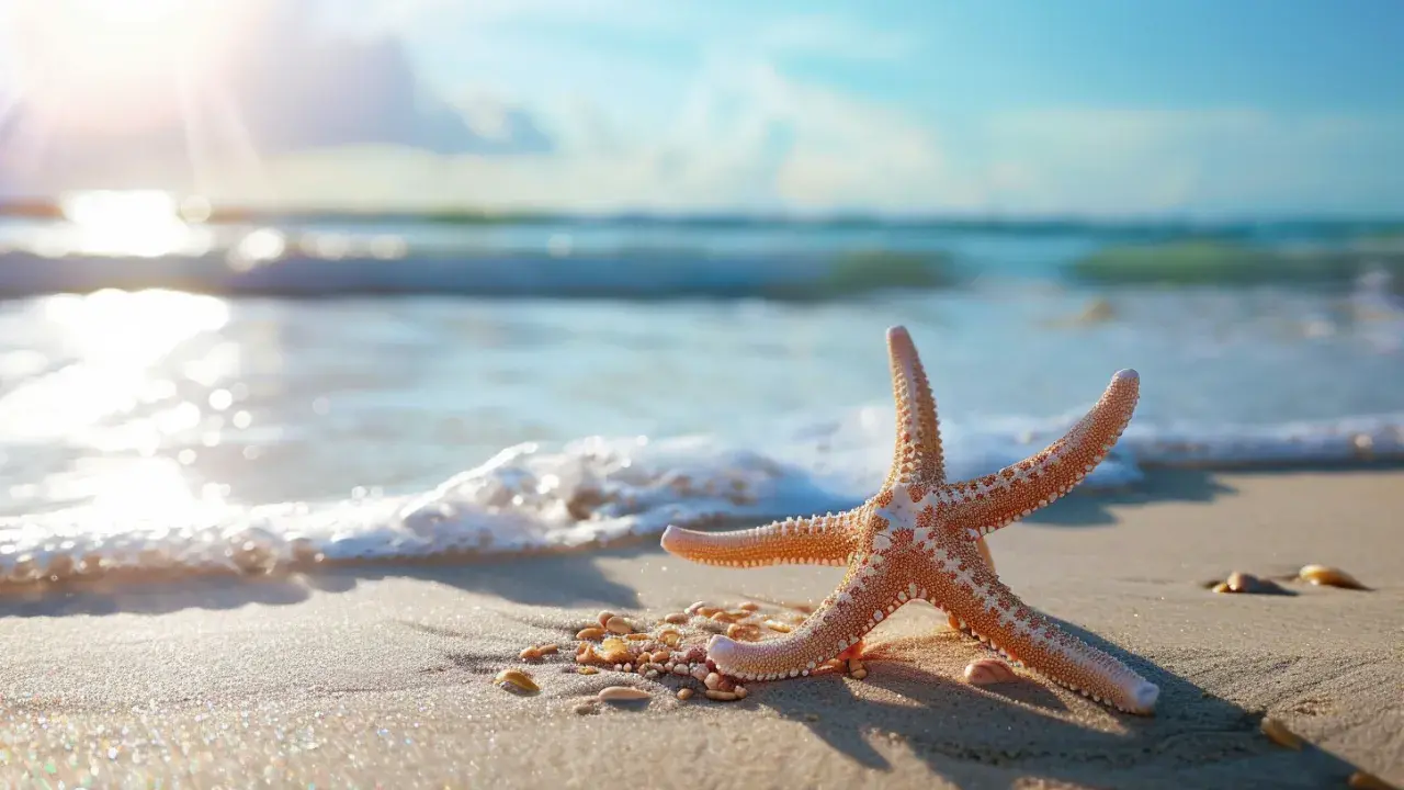 Ocean-Inspired: Unique Beach Names for Your Baby Boy